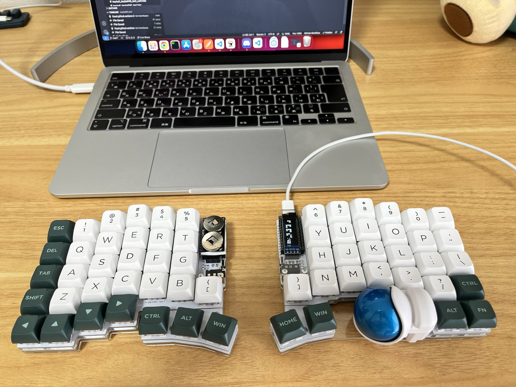 codehex.bsky(へっくす) on X: codehex.bsky(へっくす) on X: