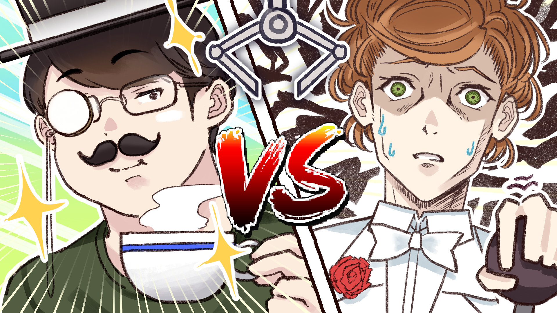 💖ironmouse😈VSHOJO💖 on Twitter: "@CDawgVA @ProZD CINNAMOROLLLLLLL ☺️☺️☺️☺️☺️☺️☺️" / Twitter