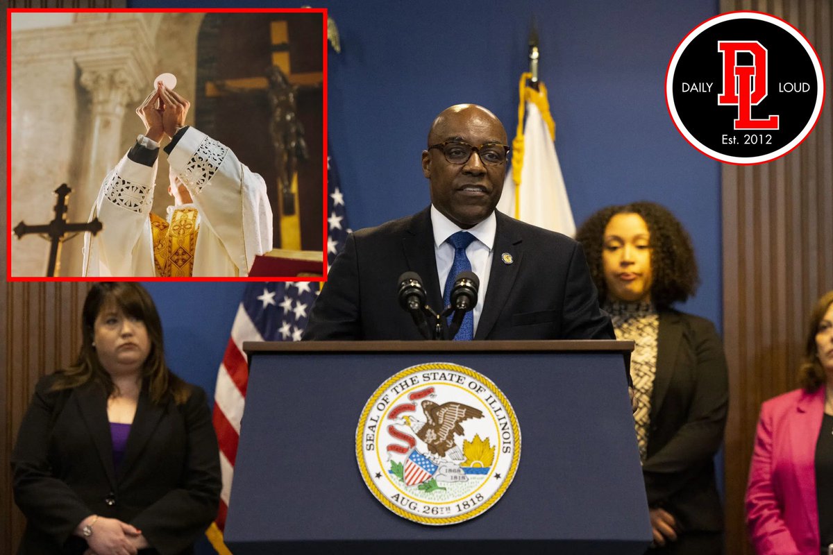 Daily Loud On Twitter Illinois Attorney General Investigation Finds