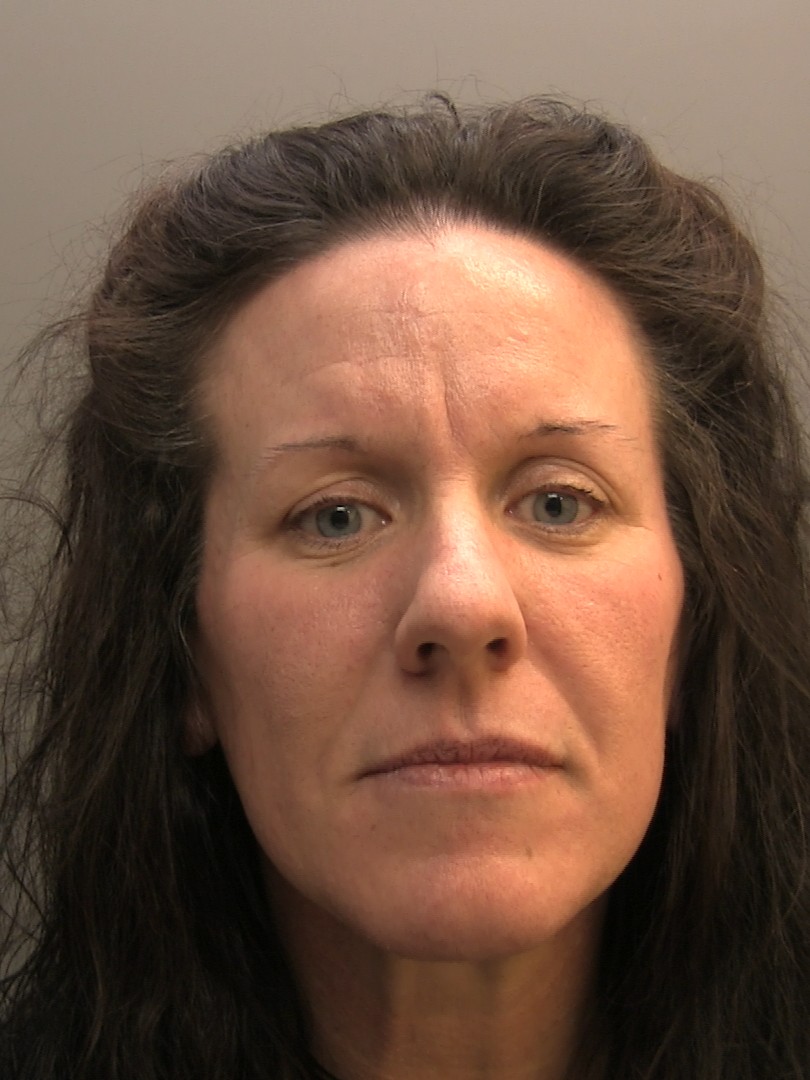 Cumbria Police On Twitter Have You Seen Missing 44 Year Old Vanessa