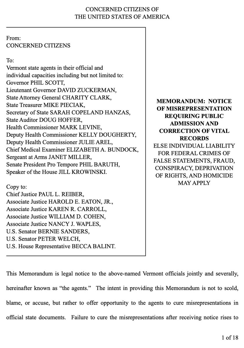 John Beaudoin, Sr. aka, Coquin de Chien's Threads – Thread Reader App