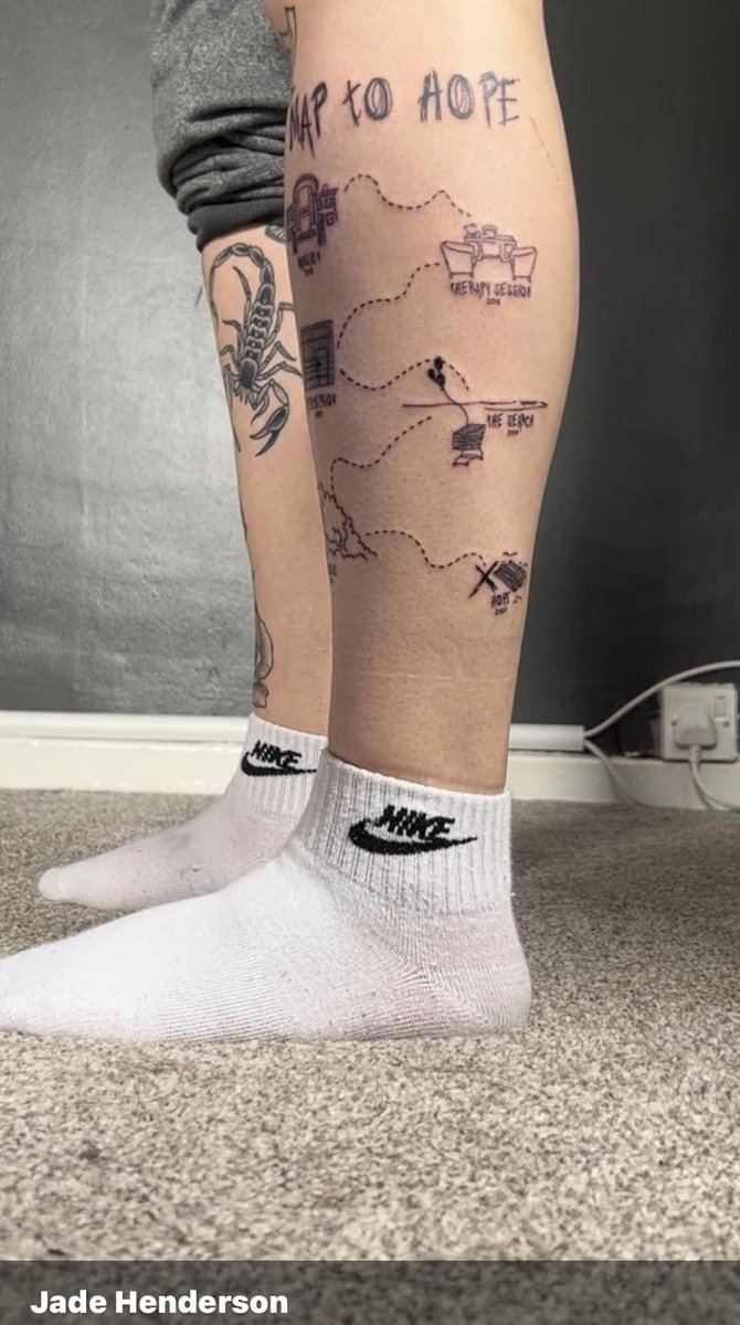 Neurofibromatosis Tattoos Footballer Vinicius Tobias Gets Baby's Name