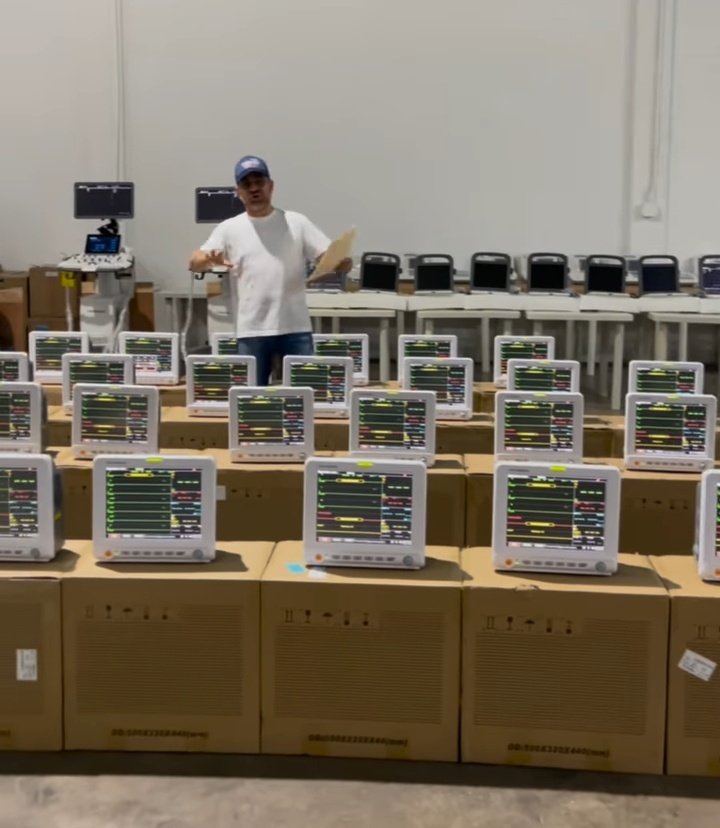 FRANCO VIELMA's Threads – Thread Reader App