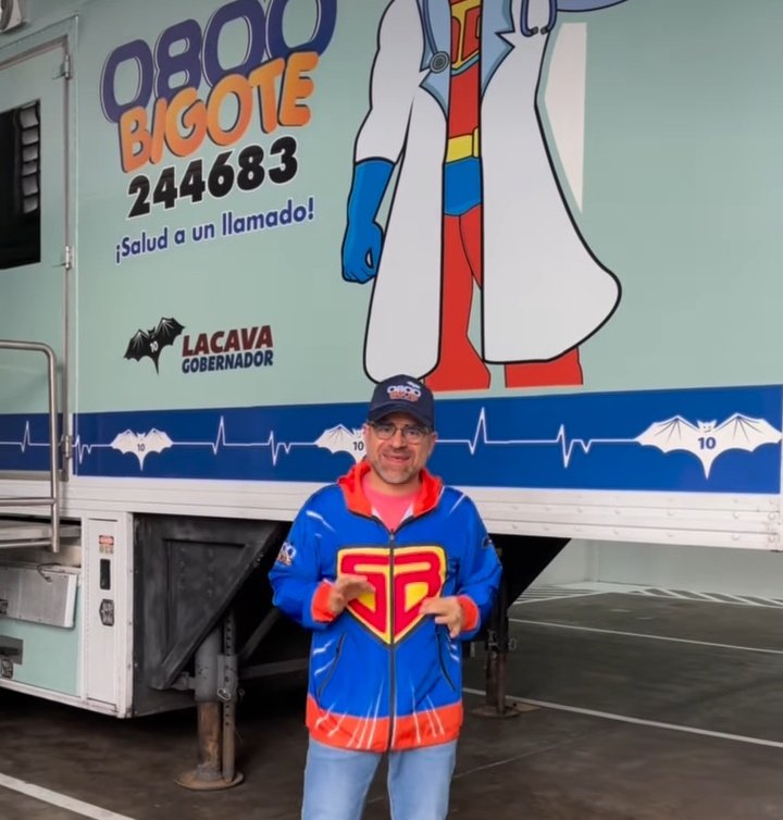 FRANCO VIELMA's Threads – Thread Reader App