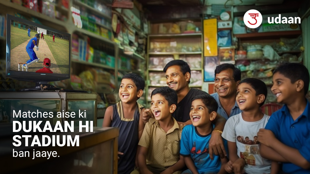 Udaan Company Profile & Overview | AmbitionBox