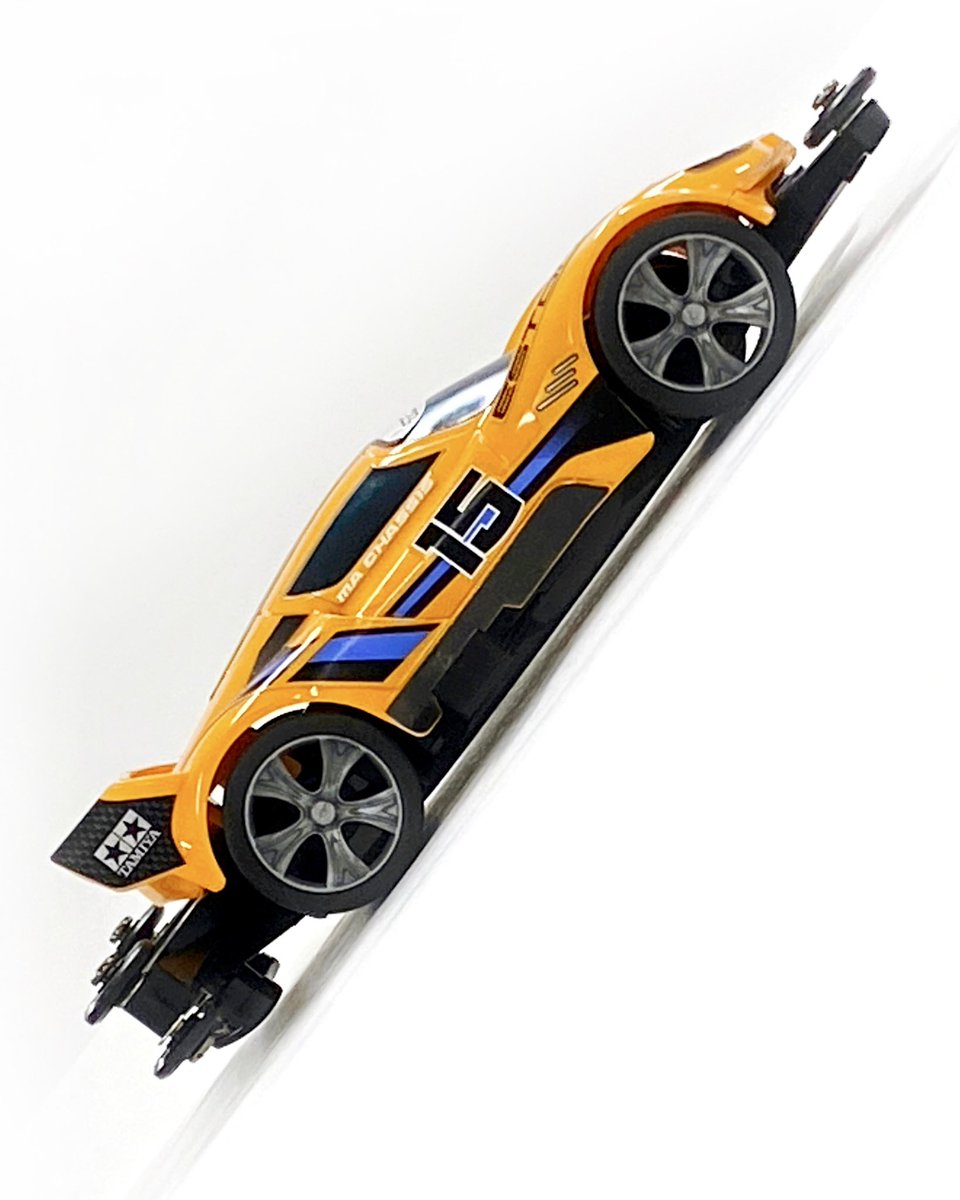 ミニ四駆【タミヤ公式】🚗🏁 On Twitter エストゥーラ の 斜め撮りミニ四駆 をまとめました🏁
