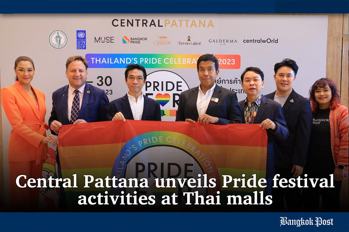 Bangkok Post on Twitter: Bangkok Post on Twitter: