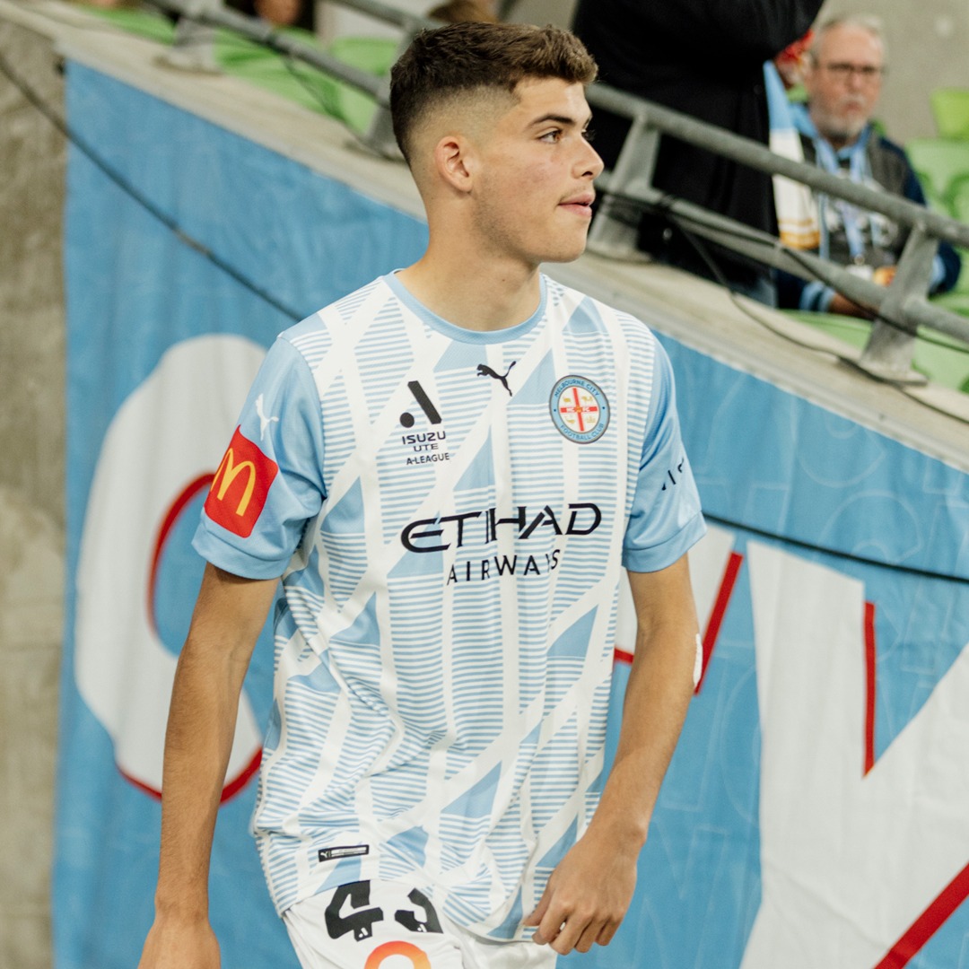 APS Sport on Twitter: "Exciting news! Congrats to @SKCToorak's Seb Esposito who has earned a ...