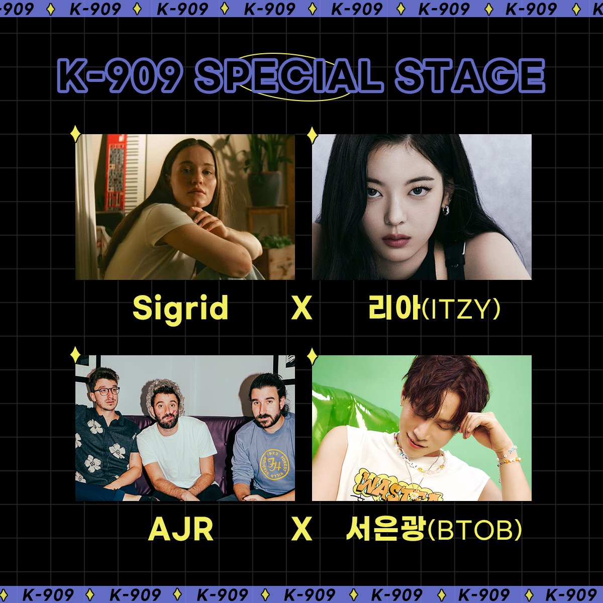 K-909 (@jtbc_K909) / Twitter