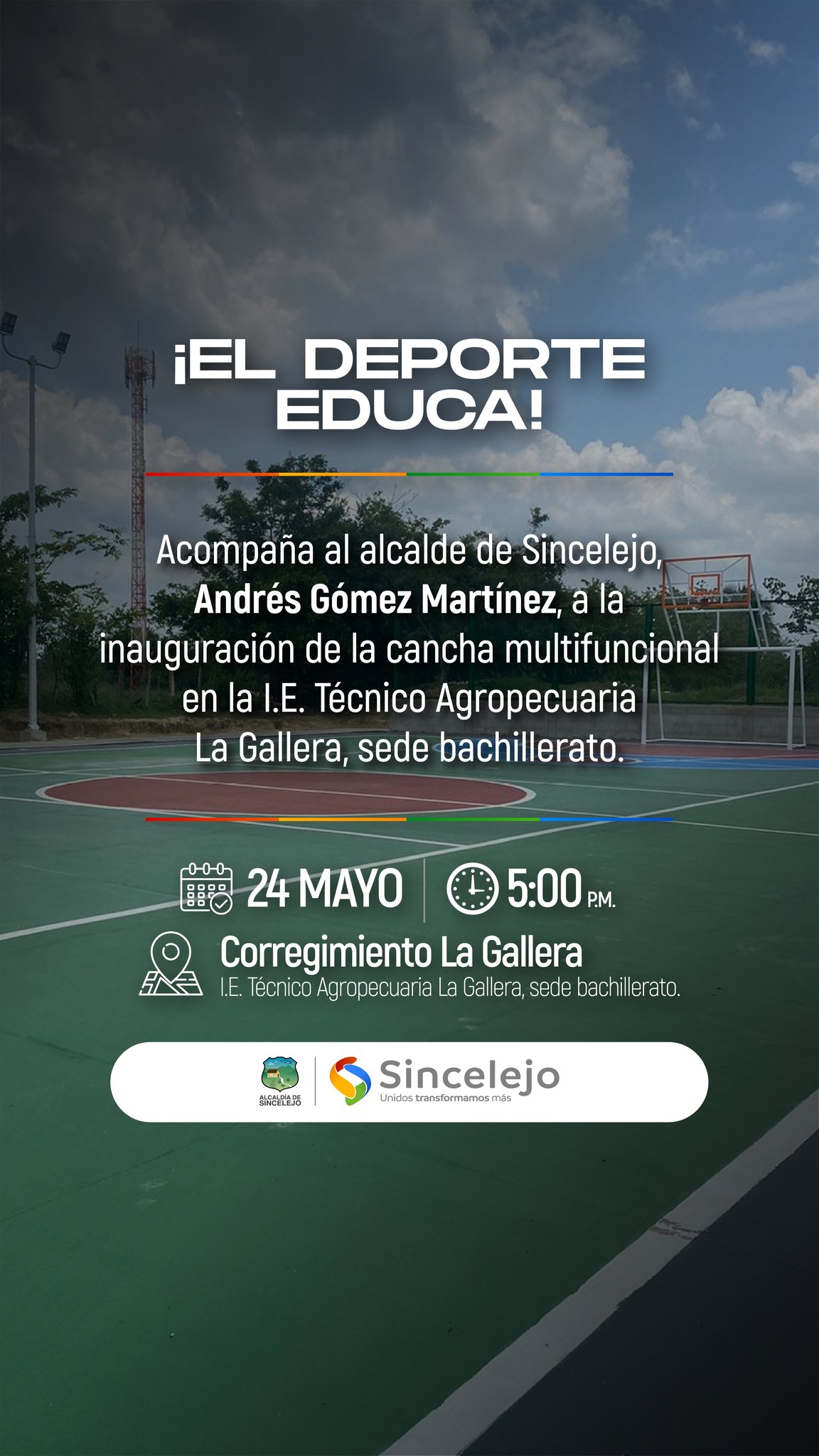 Alcaldía Sincelejo (@alcaldiasljo) / Twitter Alcaldía Sincelejo (@alcaldiasljo) / Twitter