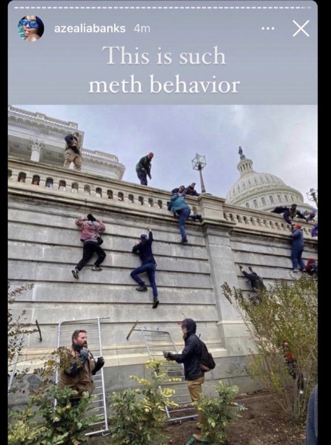 Female Rap Discussion & Tea 2023 II | Page 462 | Lipstick Alley