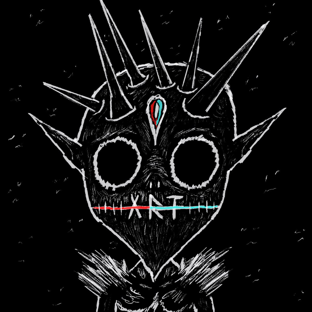 Artcrush Gallery | World Tour Season 1 on Twitter: "RT @ArkkEsthetik: #HACKRUSH @Axelia_Rose ...