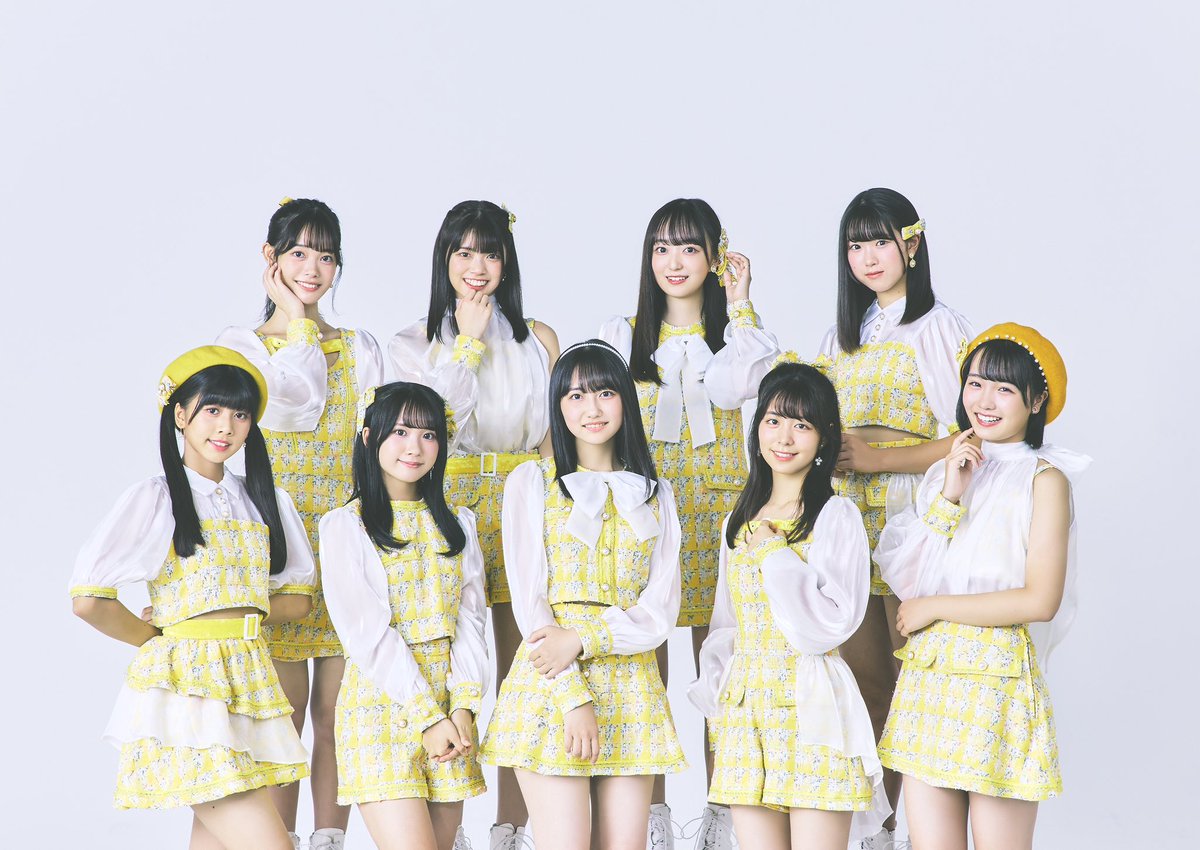 夏目涼風りょーか On Twitter なんと!私たち!! 『tokyo Idol Festival 2023 Supported By にしたんクリニック』 出演させていただけること