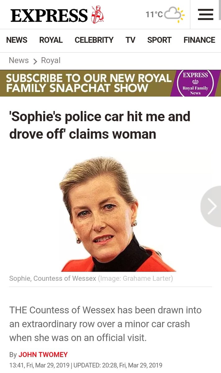 Murielle ๐ซ๐ท ๐ฌ๐ฆ On Twitter Sophie 2019