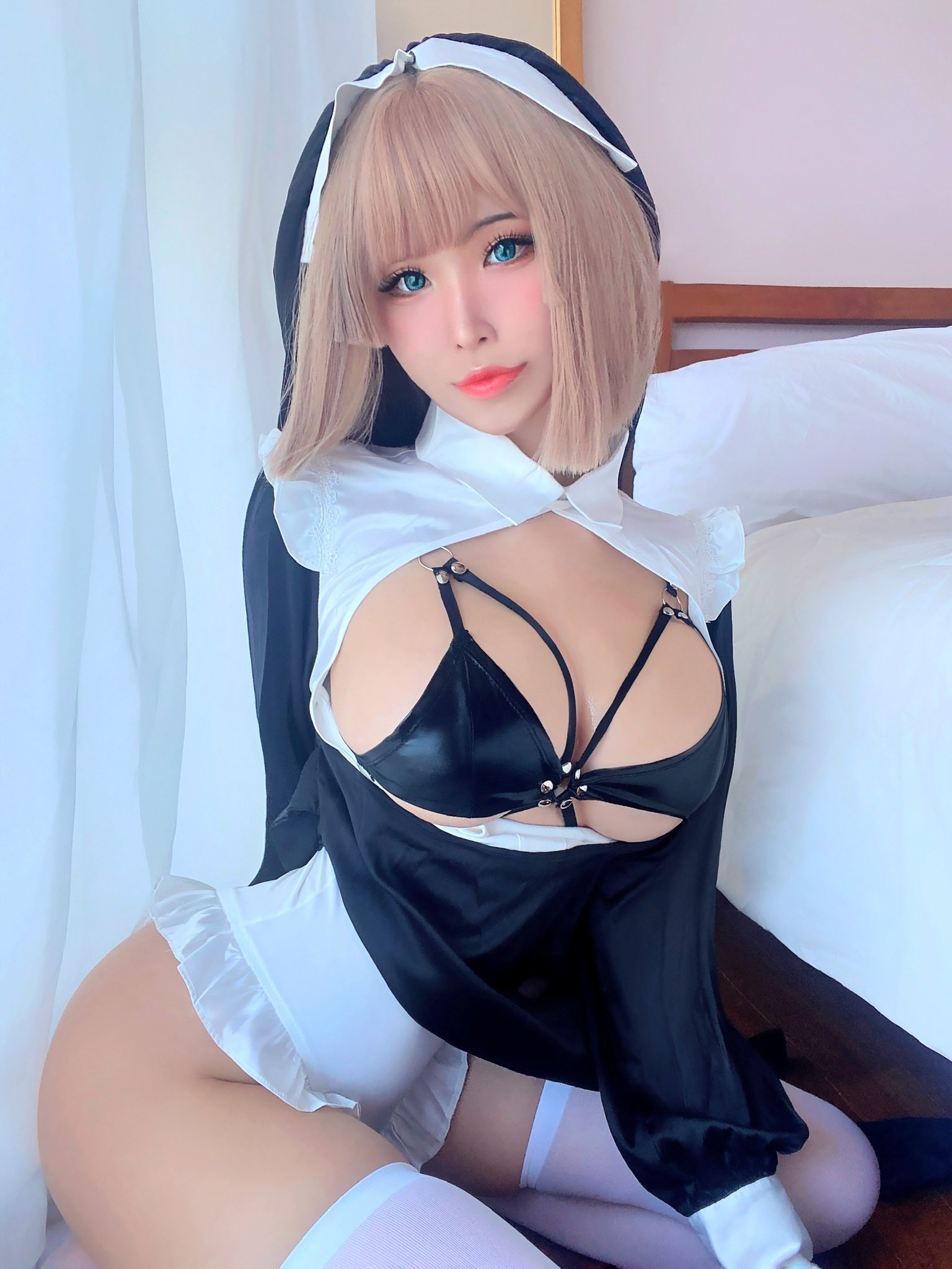 Plant Lily 💗 On Twitter Tell Mommy Your Sins🛐 Rgfsc3jany