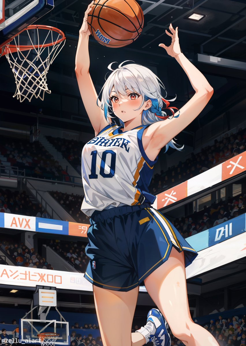 Zellu AiArt (@zellu_aiart) さんのイラスト・マンガ作品まとめ (12 件) - Twoucan