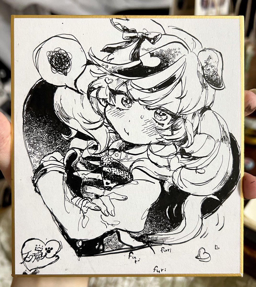 石油犬🍒C102(土)東サ55b売り子 (@sekiyuken) さんのイラスト・マンガ作品まとめ (89 件) - Twoucan