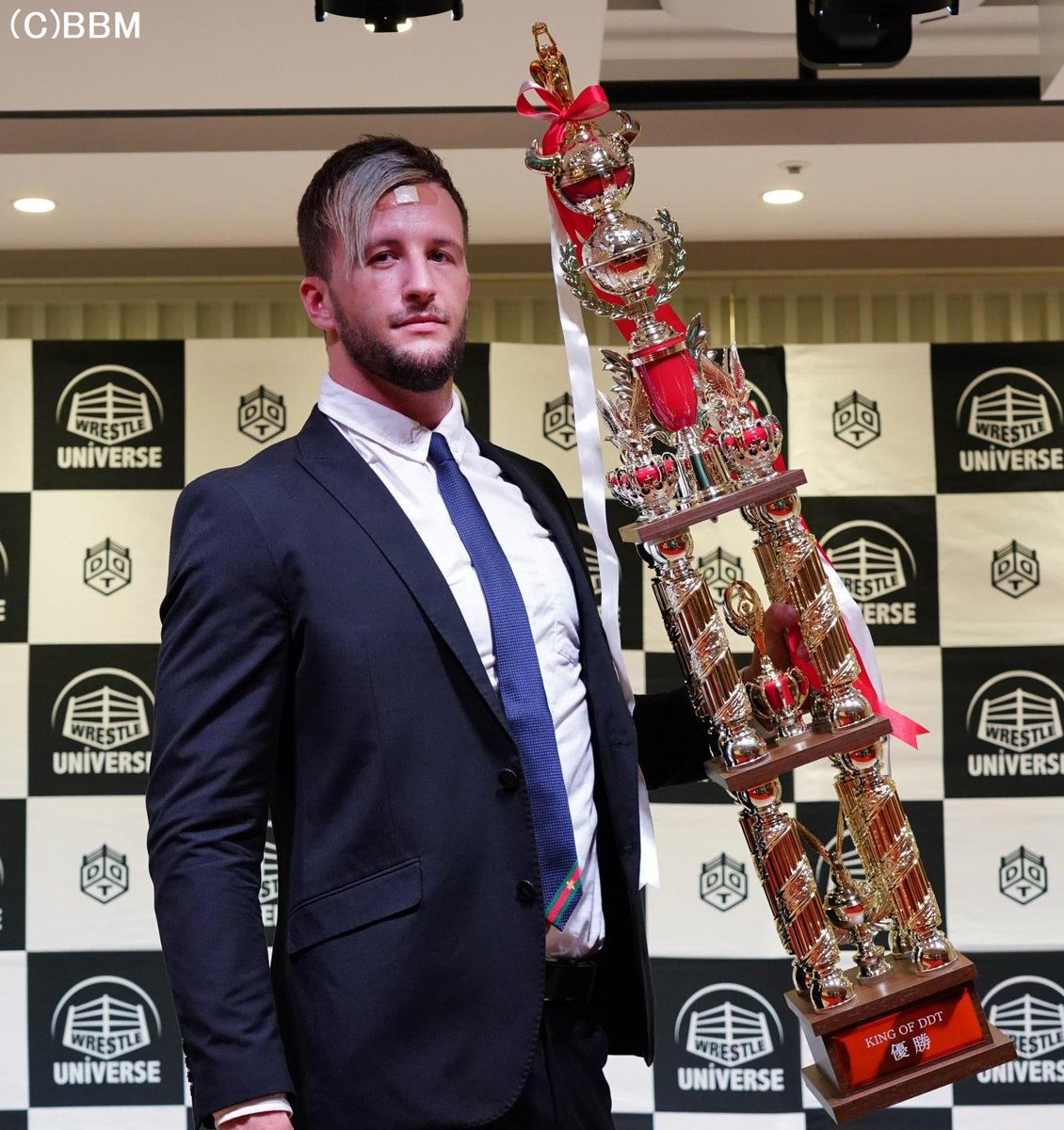 Chris Brookes クリス・ブルックス On Twitter Its Been A Busy Few Days