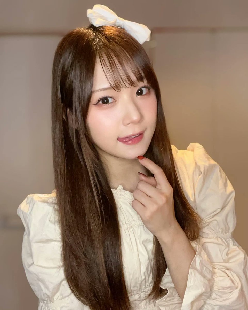 TechnOtaku on Twitter: "Inaba Manaka (稲場愛香) 😍🖤 En Instagram https://instagram.com/p/Cr_BnI4p-hC ...