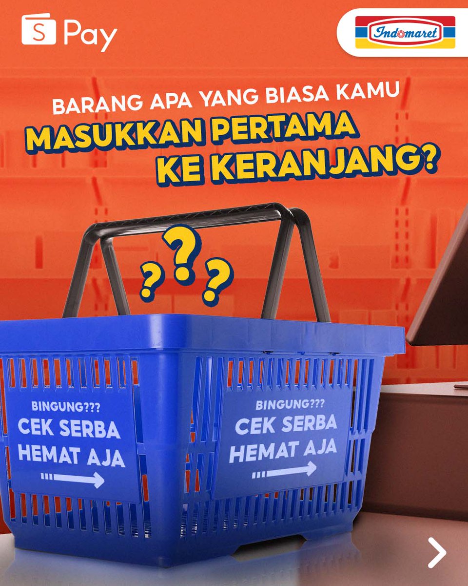 ShopeePay Indonesia on Twitter: ShopeePay Indonesia on Twitter:
