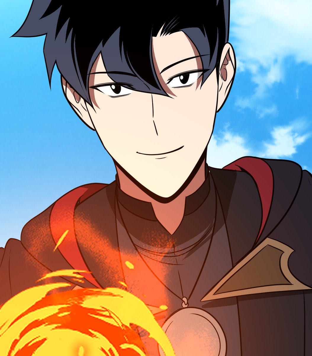 캐롯툰_작품홍보🥕 on Twitter: " 69화가 업로드되었습니다. 지금 #카카오페이지 #카카오웹툰 에서 감상하세요! #BJ대마도사 #캐롯툰 카카오페이지 (https ...