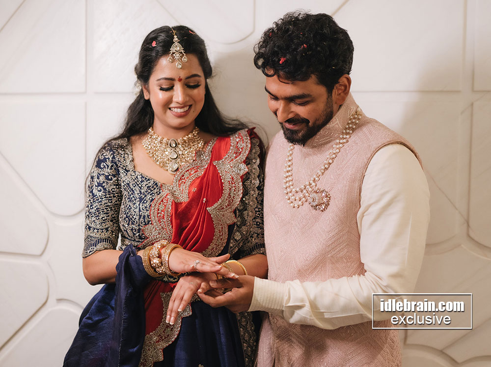 On Twitter Actor Brahmanandams Son Siddharth