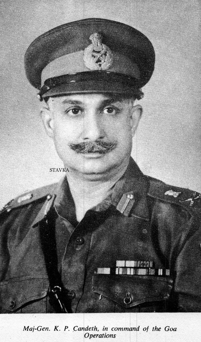 The Portuguese Government showed no signs of leaving Goa, Daman and Diu ...