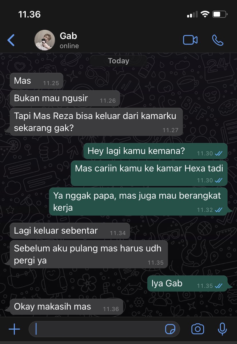 Ray | Joki Skripsi Update! on Twitter: Ray | Joki Skripsi Update! on Twitter: