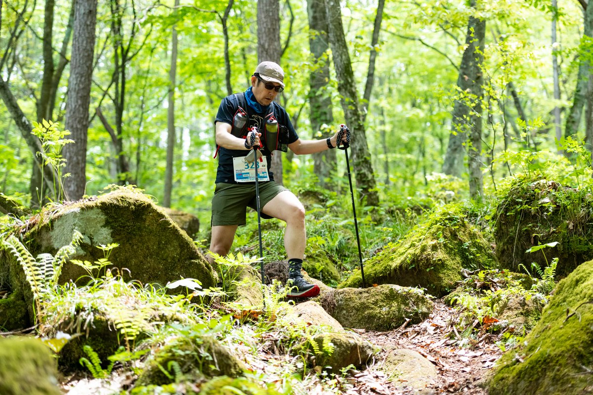 GONTEX＊6/3絶景の白馬岩岳トレイル on Twitter: "みなかみから4枚ピックアップ 2000枚の写真はまだまだ見きれないので数日に分けてアップこちらでもアップさせていただきます ...