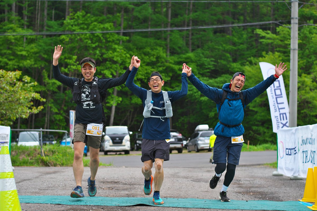GONTEX＊6/3絶景の白馬岩岳トレイル on Twitter: "みなかみから4枚ピックアップ 2000枚の写真はまだまだ見きれないので数日に分けてアップこちらでもアップさせていただきます ...
