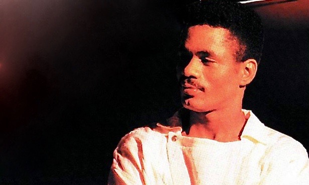 WBSS on Twitter: "REMEMBERING...Colonel Abrams on his BIRTHDAY! "TRAPPED". To check out music ...