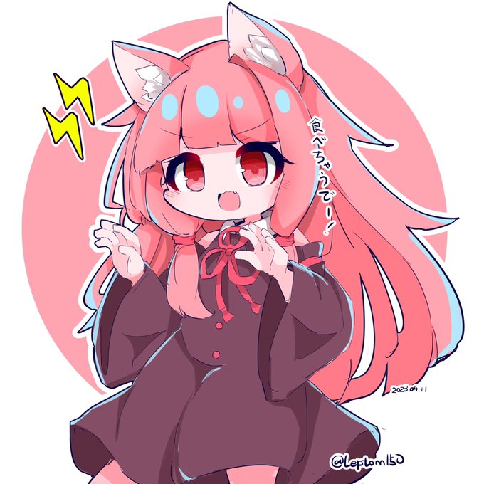 色々描いてます | Leptom/れぷとん さんのマンガ | ツイコミ(仮)