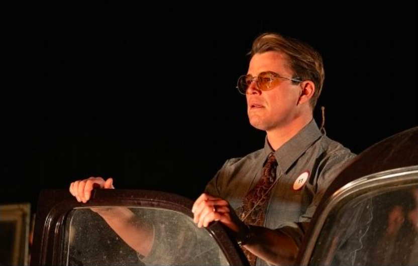 Oppenheimer: conheça os cientistas do filme que existiram na vida real ...