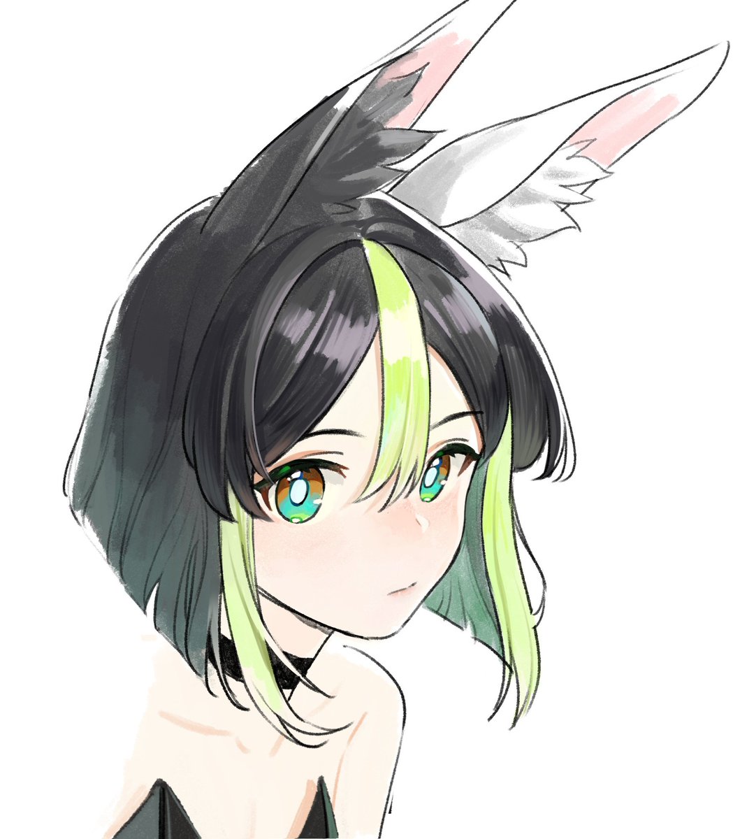 limoli_联 on Twitter: "**有女装要素"