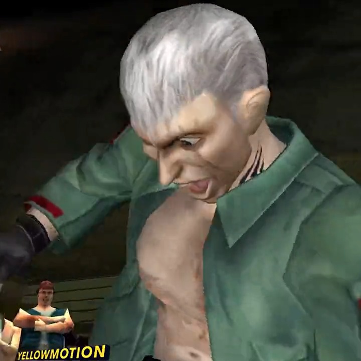 YellowMotion | TEKKEN 8 on Twitter: YellowMotion | TEKKEN 8 on Twitter: