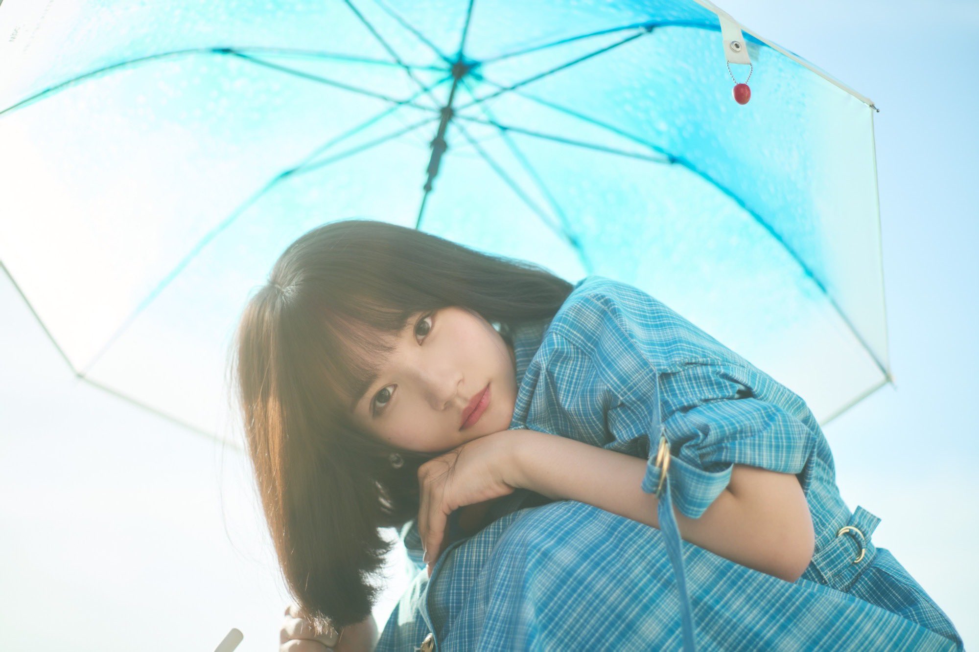 矢作萌夏 on Twitter: "やっほう。 皆さんお元気してますか？📸 7/5の1st LIVEに予想以上の反響を頂けて、幸せいっぱいです。🤍 まだまだオフショットありますよ🐸 お楽しみに ...