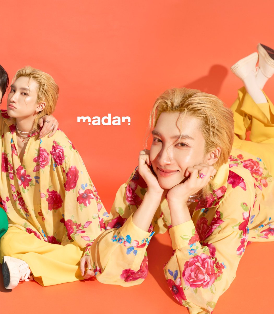 Shreky Linda on Twitter: "RT @MadanFun: มาดับร้อนไปกับ 2 เฉดสีสุดคิวต์ ใน ...