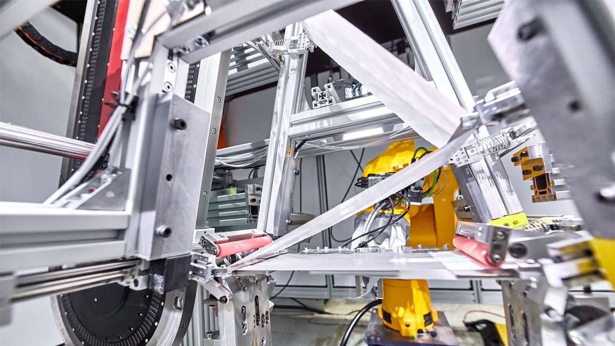 Beckhoff Automation On Twitter Researchers At Tu Berlin Increase Battery Cell Production By