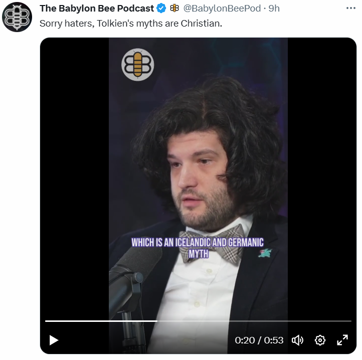 Tim Bolton 🐿 | 🏹 Ranatuor of Laurelin 🗡(He/Him) on Twitter: ""Which is an Icelandic and Germanic ...