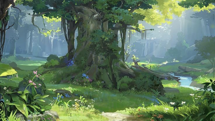 𝗝𝗮𝘃𝗶𝗦𝗸𝗮𝘂 on Twitter: "Un poco de inspiración para artistas!"