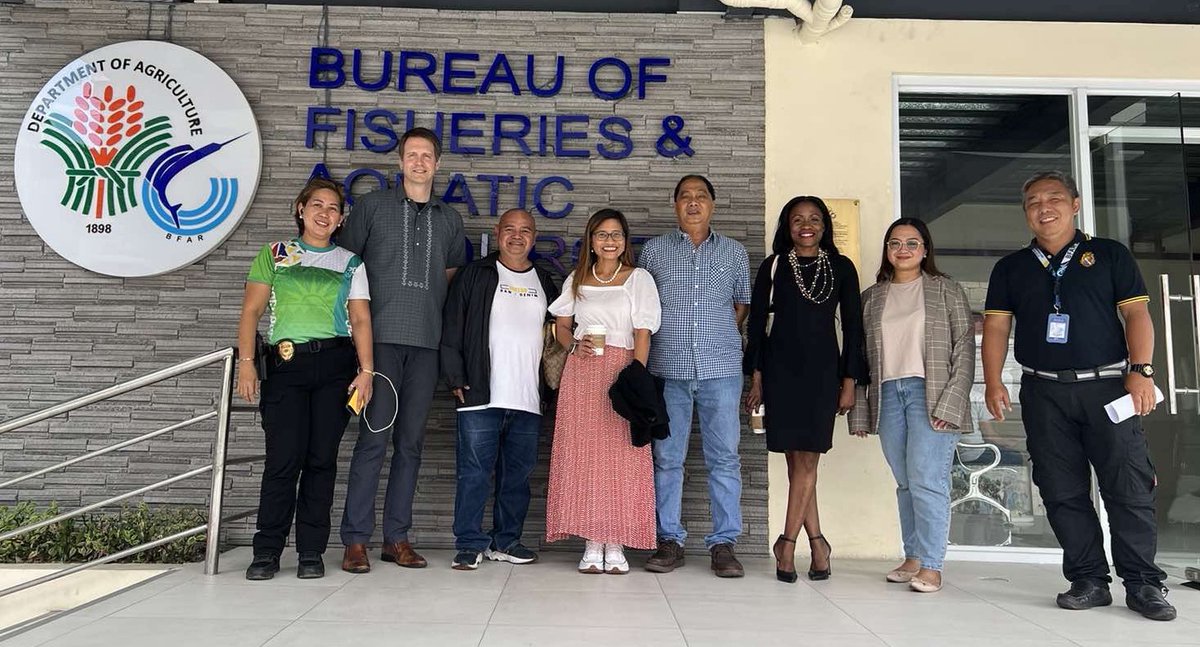 U S Embassy In The Philippines On Twitter The U S Embassys Office