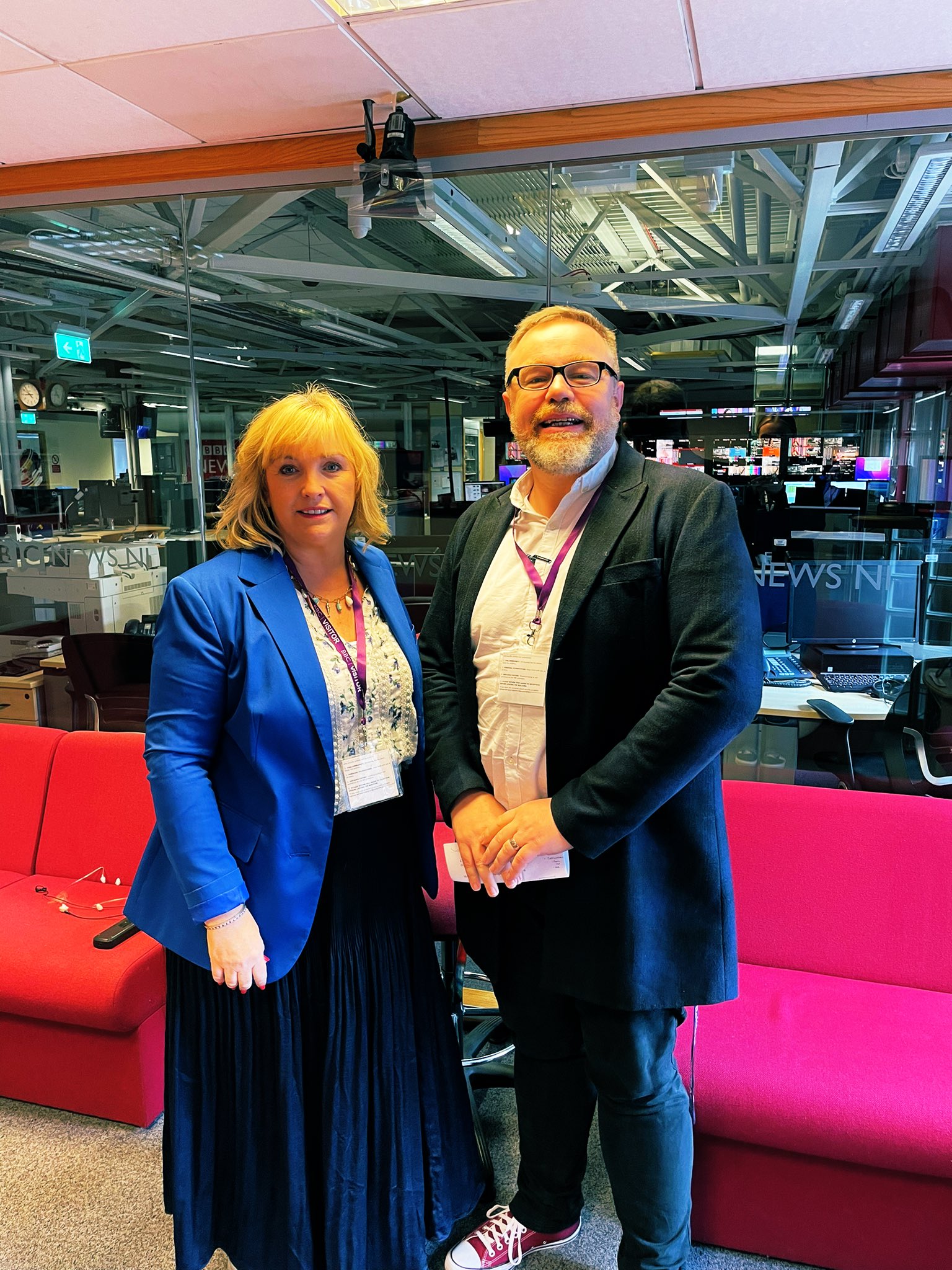 Naomi Long MLA (@naomi_long) / Twitter