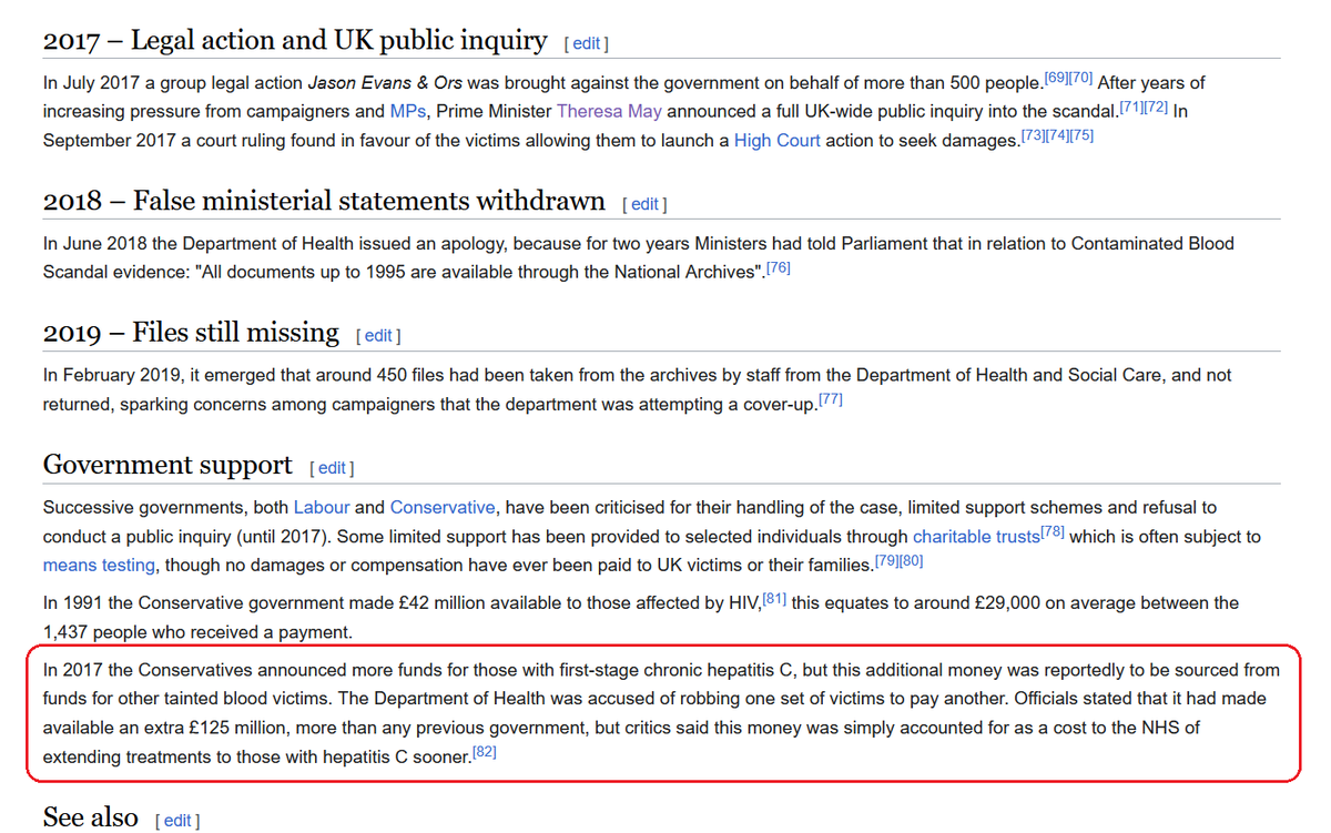 Lord David Brennan is a member of the British Security Council ...