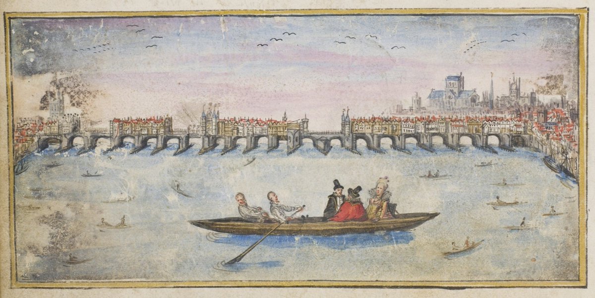 The British Library on Twitter: "Fish was an important provision in ...