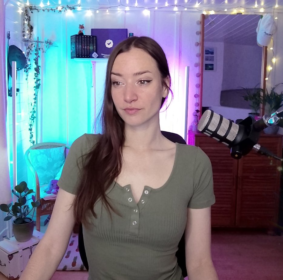 LIZZ 🐺⚔️ on Twitter: "Good morning! ☕️ We're apparently almost half way through with Dishonored ...