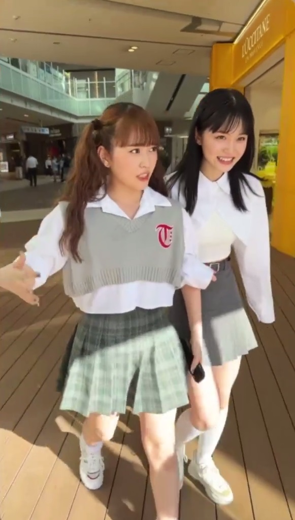 アイアム TANK('ω'乂 (SCREAMING JAGABUTTER！) on Twitter: "RT @Willfukei: SOYO KANO 🥰🥰🥰🥰🥰 #onefive # ...