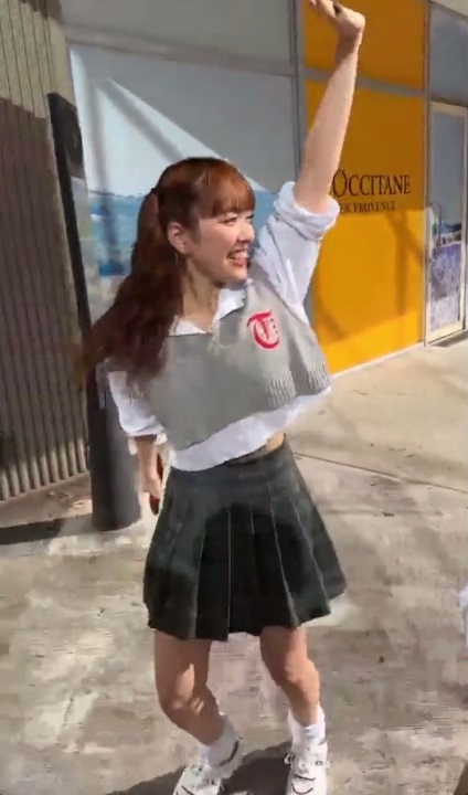 アイアム TANK('ω'乂 (SCREAMING JAGABUTTER！) on Twitter: "RT @Willfukei: SOYO KANO 🥰🥰🥰🥰🥰 #onefive # ...