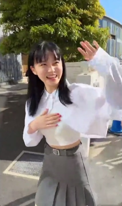 アイアム TANK('ω'乂 (SCREAMING JAGABUTTER！) on Twitter: "RT @Willfukei: SOYO KANO 🥰🥰🥰🥰🥰 #onefive # ...