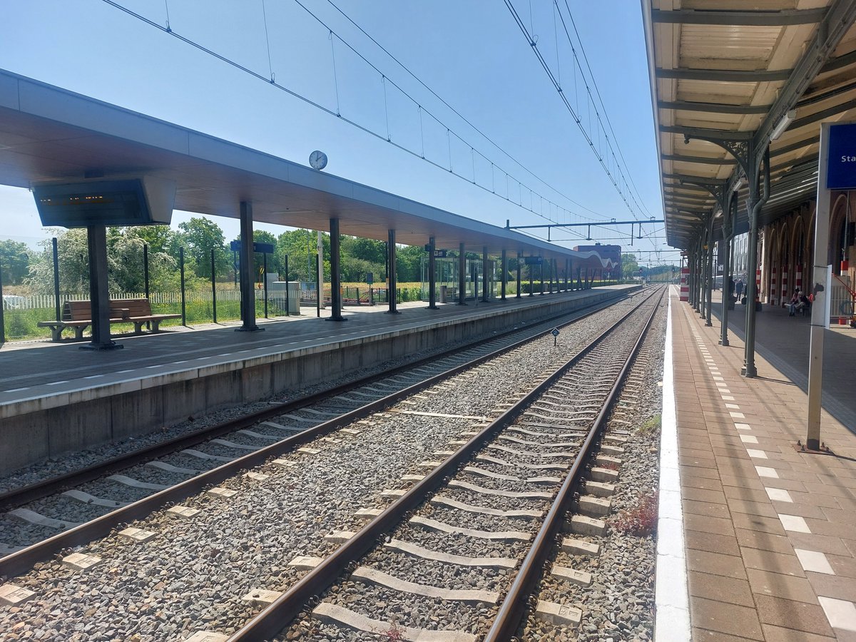 JW Slijm on Twitter: "Provincie Zeeland (07/12) NS 8633 14.29.18 - 15.24.52 Middelburg (phs) NS ...