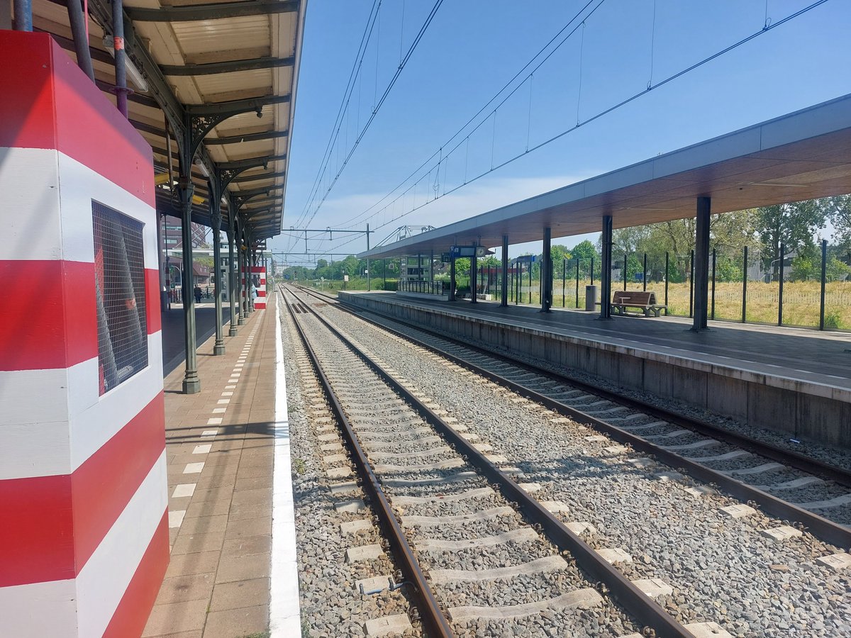 JW Slijm on Twitter: "Provincie Zeeland (07/12) NS 8633 14.29.18 - 15.24.52 Middelburg (phs) NS ...